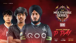 Watch Upthrust Esports Live Stream - UE The Multiverse Series 2025 |# ...
