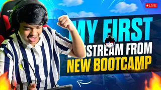 Watch TSG LEGEND Live game streaming SERIOUS TOURNAMENT 😲 LIVE WITH TSG ...