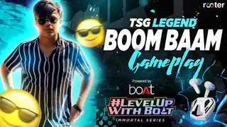 Watch TSG LEGEND Live game streaming FULL SERIOUS MATCHES WITH TSG ARMY ...