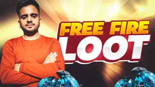 Watch ROOTER LOOT (FREE FIRE) Live game streaming Rooter Loot 💰 : New ...