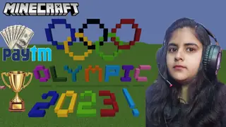 Watch POSITIVE VIBE PLAYS Live Stream - Let's Choose Players For Minecraft Olympics|| Minecraft ...