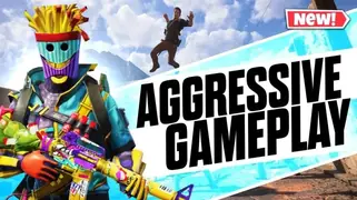 Watch FLuX Gaming Live Stream - Redeem Code And UC giveaway