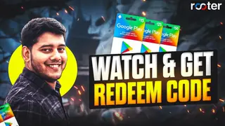 Watch Mr. VTX Live Stream - 🔴 BGMI CUSTOM ROOM || UC GIVEAWAY || REDEEM ...
