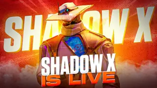 Watch SHADOW X Live game streaming Valorant Live with SHADOWX44