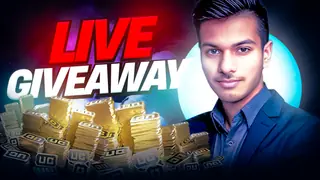 Watch ROOTER LOOT (BGMI) Live Stream - Rooter Loot 💰 : 100K UC and ...