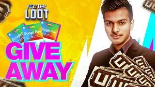 Watch ROOTER LOOT (BGMI) Live Stream - Rooter Loot 💰 : 100K UC and ...