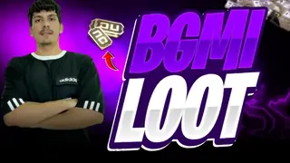 Watch ROOTER LOOT (BGMI) Live Stream - Rooter Loot 💰 :New Year Special ...