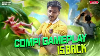 Watch AGB is LIVE Live game streaming HA TO AAJO CONQUEROR FRAM LATE ...