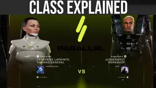Watch Parallel Life - Classes Explained on Rooter by Raider