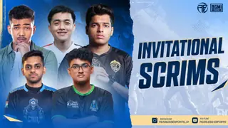 Watch FEARLESS ESPORTS Live Stream - INVITATIONAL SCRIMS LIVE ...