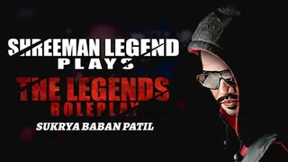 Watch shreeman legend Live Stream - Sukrya Baban Patil | Marathi Stream ...