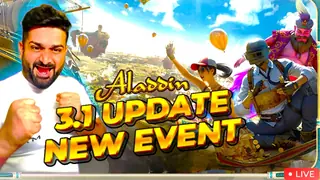 Watch HAYER IS LIVE Live game streaming RANK PUSH HO JAYE | COINS GIVEAWAY #pubglive #PUBG #live ...