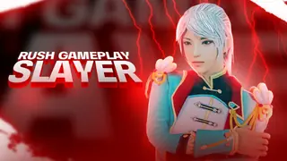 Watch Slayer Gaming Live game streaming Slayer is Live BGMI Rush ...