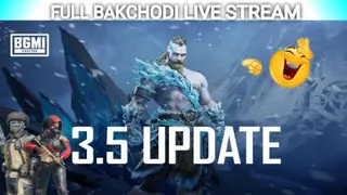 Watch Heavy Gamer Live Stream - Watch me LIVE Playing - BGMI