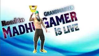 Watch Madhu Gamer FF Live Stream - Madhu Gamer Is live telugu ll ...