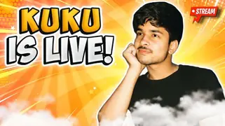 Watch Kuku Crimanal Live game streaming happy Christmas bhaiyoo ajao ...