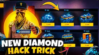 Watch How To Get Unlimited Diamonds In Free Fire | Free Fire Diamond ...