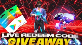 Watch Monster FF Live Stream - we back again new free fire max live ...