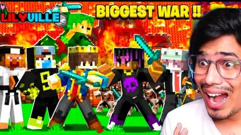 gamerFleet Live Game Streams - Watch Now