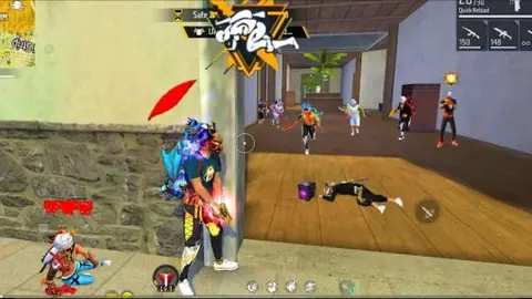 Free Fire Live Stream, Videos, Reels - Rooter