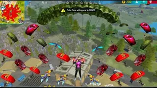 Watch Brutal FF Live Stream - Watch me LIVE Playing - Garena Free Fire