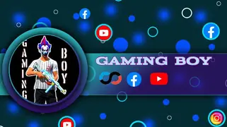 Watch GAMING BOY 77 Live Stream - 100 followers complete hoga Kiya🤔🤔 ...