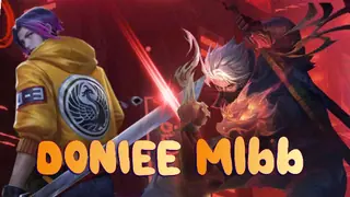 Watch Doniee Live Stream - Watch me LIVE Playing - Mobile Legends: Bang ...