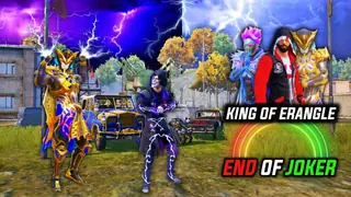 Watch End of Joker | King of Erangle | Pubg Movie | Pubg Short Film on ...
