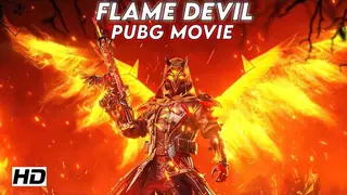 Watch Flame Devil | Pubg Mobile | Pubg short film on Rooter by Aman Gaming Fanclub