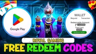 Watch Royal Gaming Live Stream - 9999K 💎💎 Diomand 💎💎 And Redeem Codes ...