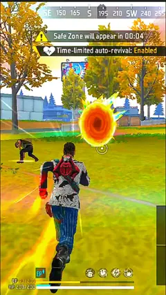 Watch Free fire max new update on Rooter by KSB Gaming