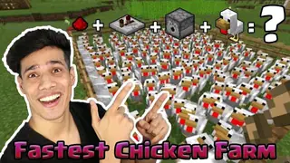 Watch Paradoxgaming Live game streaming PFC In my Minecraft One Block ...