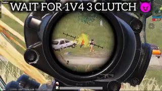 Watch 20 kills 1v4 clutch 1v4/#bgmi#bgmishorts#pubgmobile #shortsfeed#ytshort#shortsbgmi shorts ...