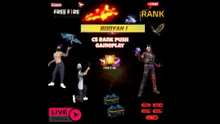 Watch Krishna Live Live Stream - free fire gameplay live stream