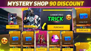Watch MYSTERY SHOP EVENT PART 2 NEW BUNDLE ? on Rooter by Mr.attitude