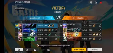 Watch Victory on Rooter by Fan:150999107