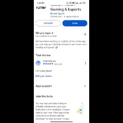 Watch 😭😭😭😭🤔 on Rooter by Fan:127117005