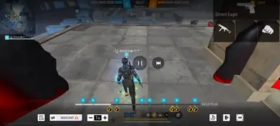 Watch one short video on Rooter by Fan:116305942