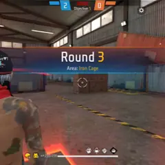 Watch free fire lover 😜 india video 📸 on Rooter by Fan:146607135