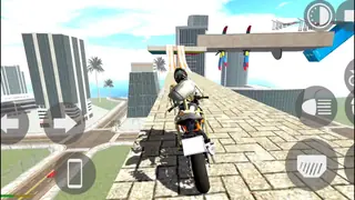 Watch KTM 200 Riding Ramping Road Challenge in INDIAN BIKE DRIVING 3D GAMEPLAY on Rooter by MonuFF